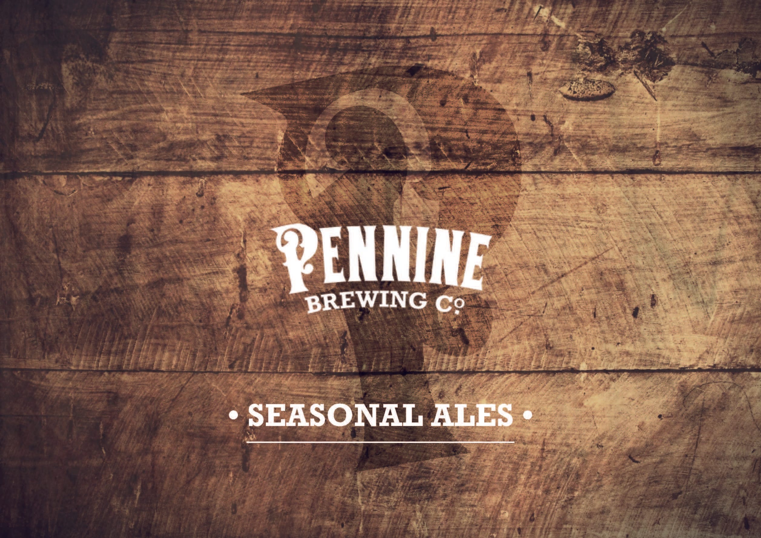 SEASONS ALES 2026 – Pennine Brewing Co