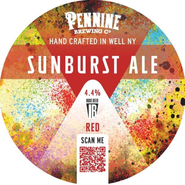 SEASONS ALES 2026 – Pennine Brewing Co